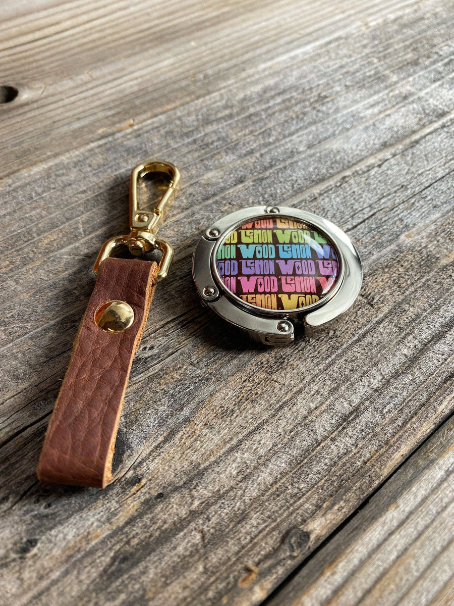 Minder Hook – EWE fine fiber goods