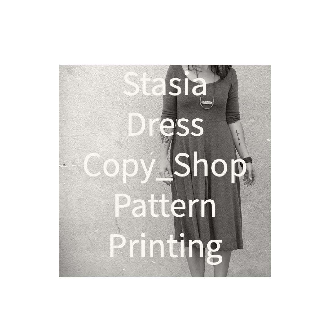 Stasia Dress Copy_Shop Pattern Printing – EWE fine fiber goods