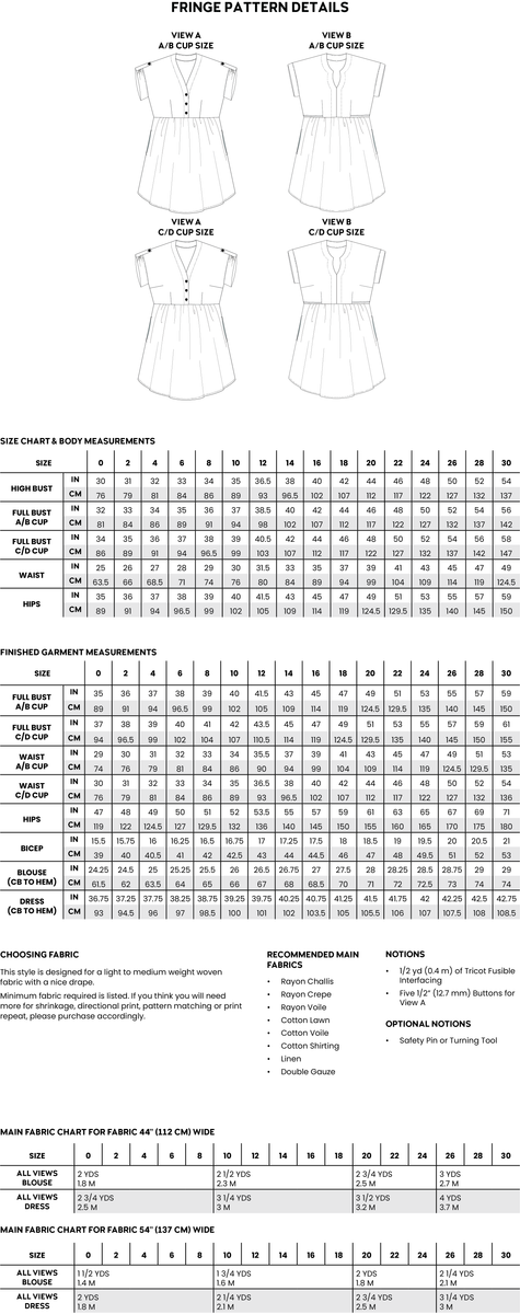 The Fringe Dress – EWE fine fiber goods