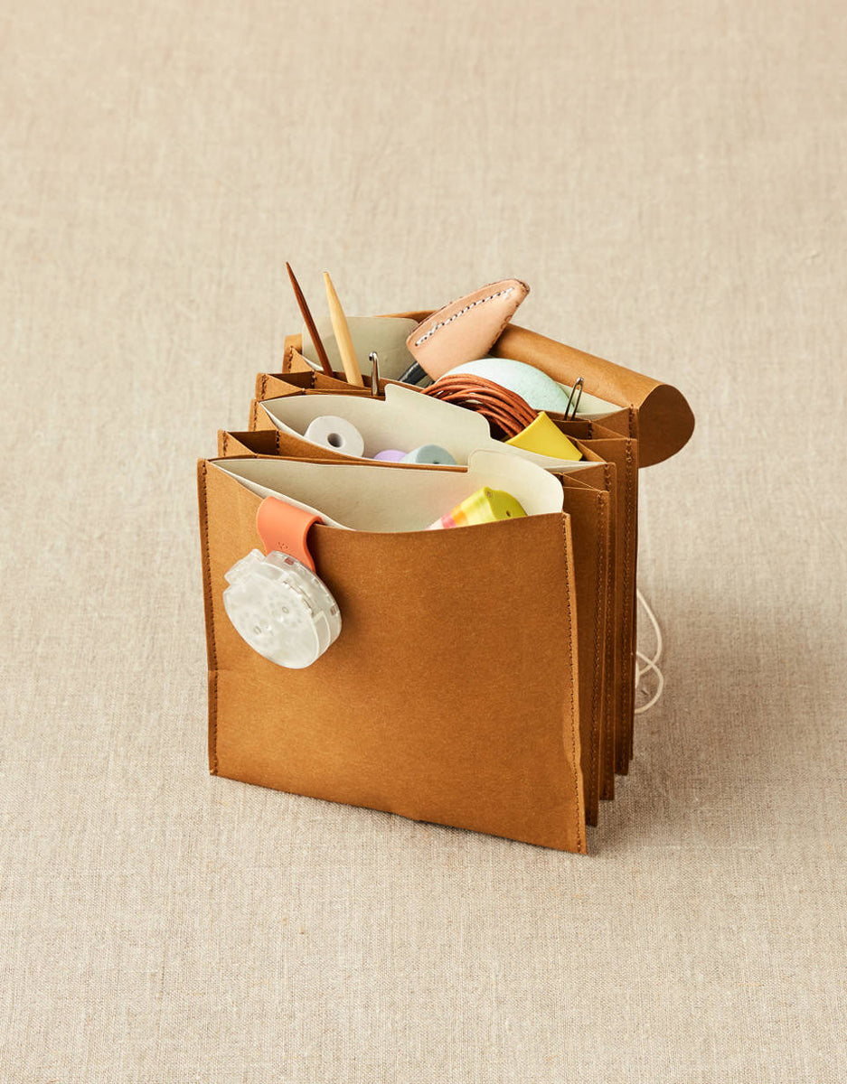 Cocoknits Project Wallet – EWE fine fiber goods
