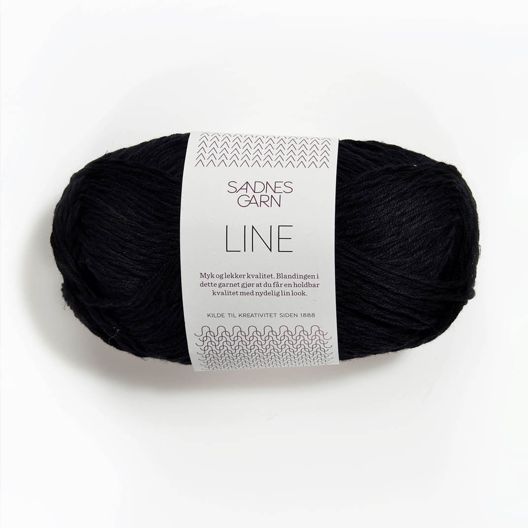 Line – EWE fine fiber goods