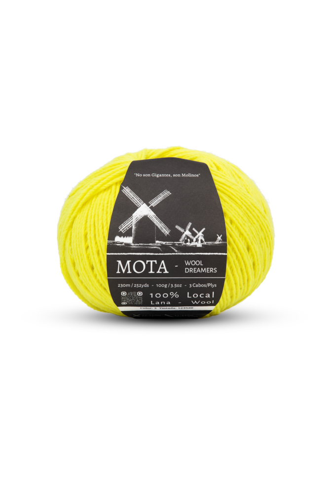 Mota – EWE fine fiber goods