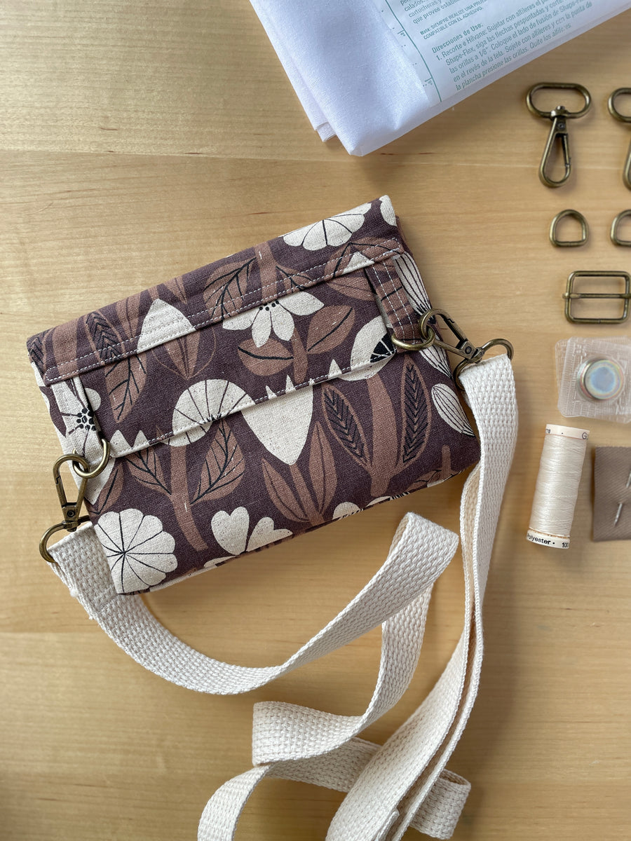 Missive Bag Bundle – EWE fine fiber goods