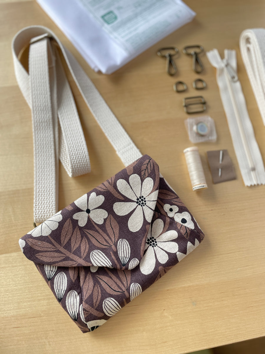 Missive Bag Notions Bundle – EWE fine fiber goods