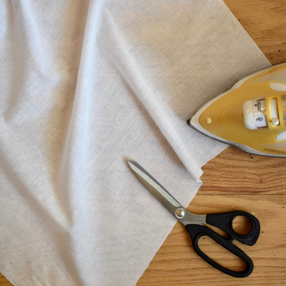 Pellon Fusible Lightweight Shape-Flex SF568 by the 1/4 yard – EWE fine ...