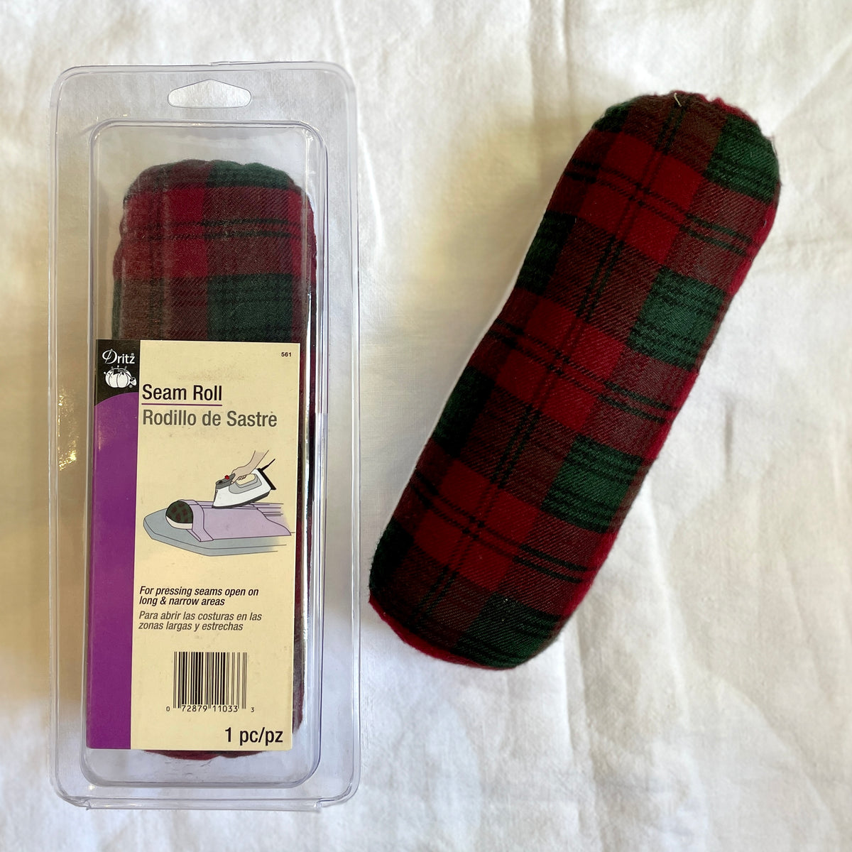 Seam Roll – EWE fine fiber goods